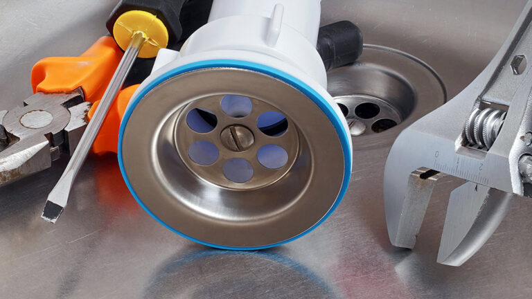 Drain Repair Services in Costa Mesa, CA | Parzival Plumbing